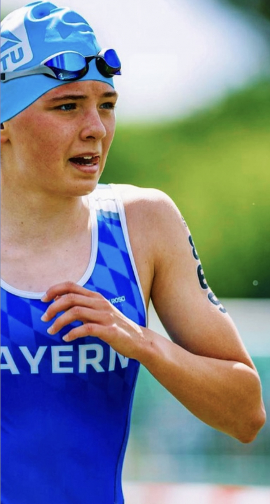 BTV-Nachwuchs schwimmt auf Erfolgswelle: Starke Ergebnisse bei DM und ...